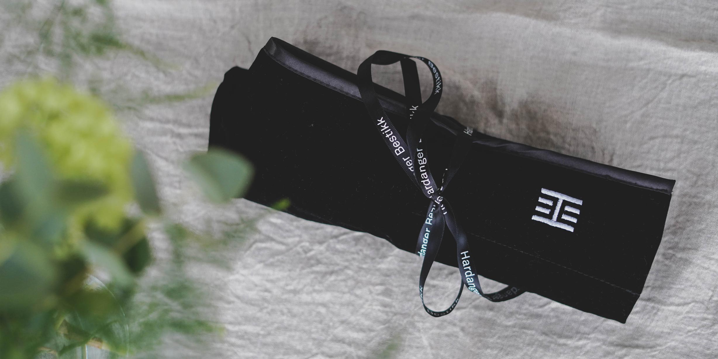 Registration - Hardanger Bestikk