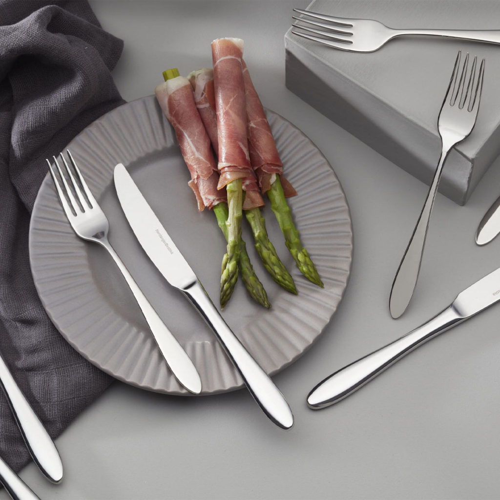 Fjord Appetizer knife - Hardanger Bestikk